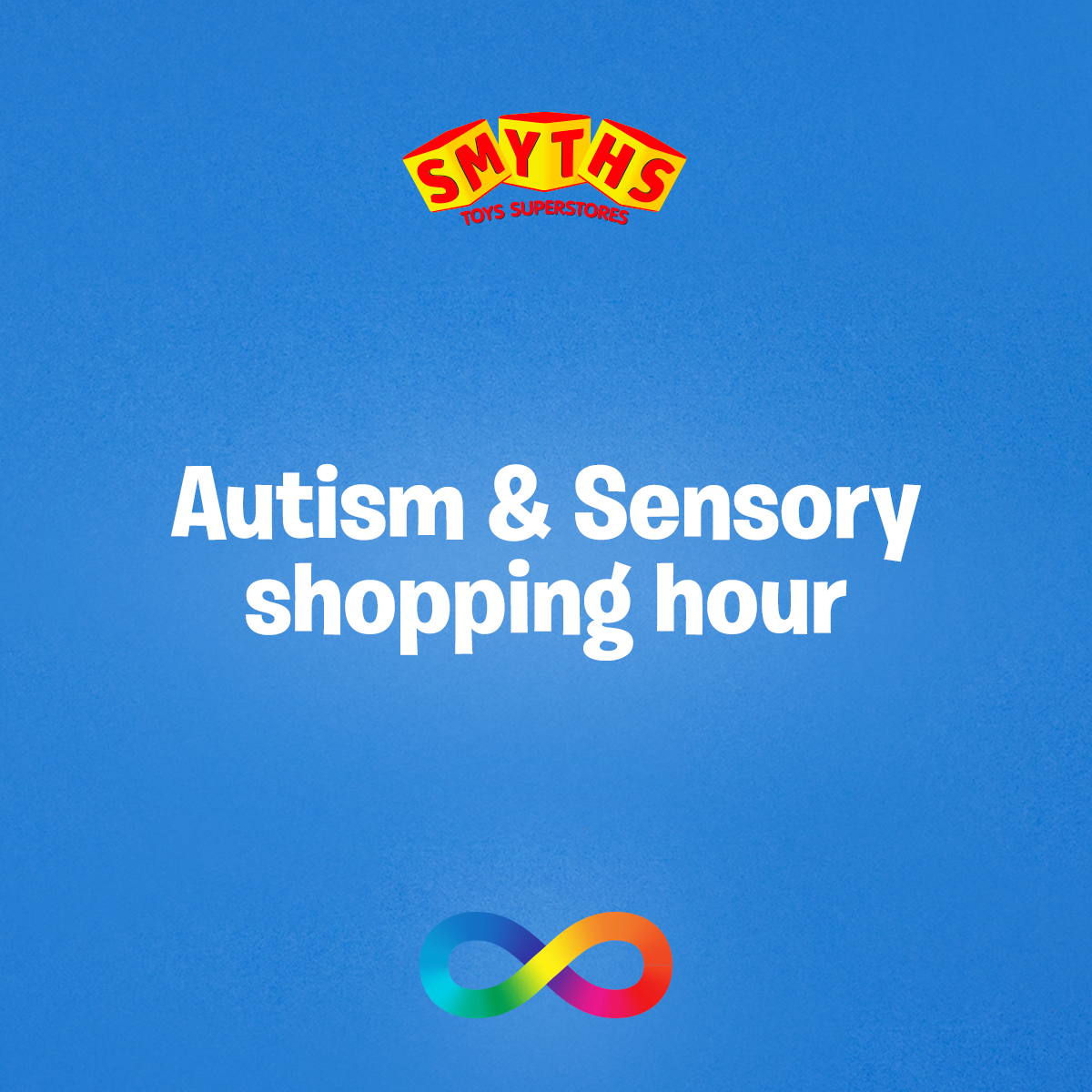 Smyths Toy Store Logos