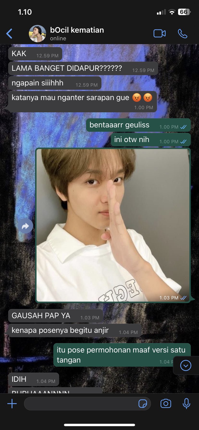 asa. on Twitter: "—07. https://t.co/gXuCvTIpWQ" / Twitter