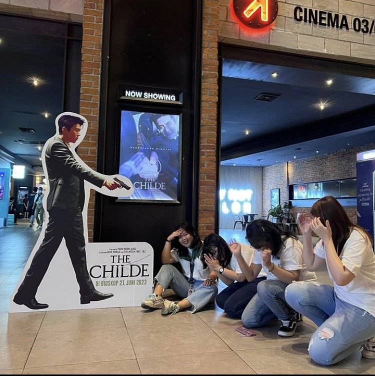 Sissy on Twitter: "RT @instiz: 배우 김선호 인도네시아 인기 실감.jpg (링크에 더있어요👉) https://instiz.net/pt/7398040"