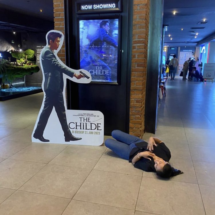 Sissy on Twitter: "RT @instiz: 배우 김선호 인도네시아 인기 실감.jpg (링크에 더있어요👉) https://instiz.net/pt/7398040"