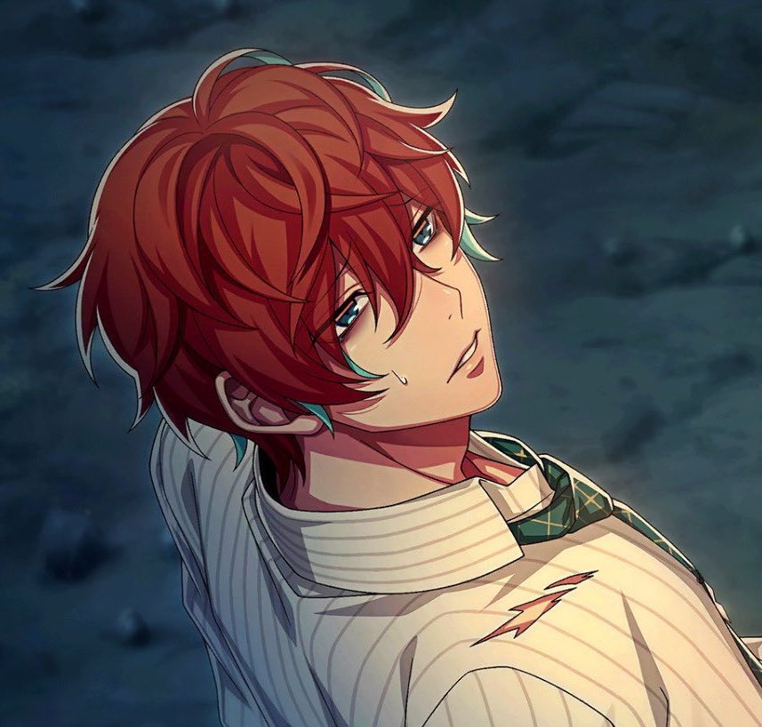 eddie ♡s doppo🥩 on Twitter: "she makes me wanna swim across the ocean butt naked in shark ...