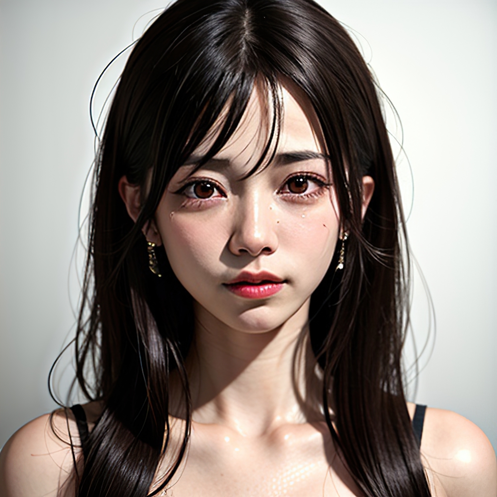 Kei Aono🍤自粛モード on Twitter: "RT @MaekagamiAi: 覚えたてのADetailerで表情に「喜怒哀楽」変化を付けてみた。今度はなんちゃらオンリー試してみるお ...