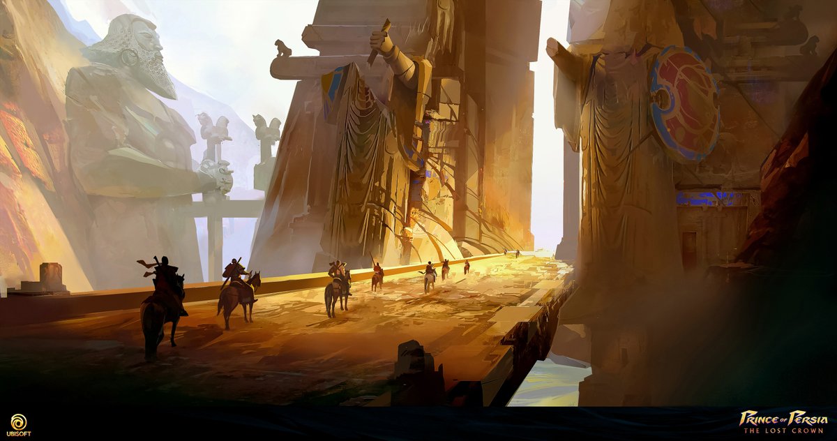 「The Art Of Omar Sabrou, senior concept a」|IAMAGのイラスト