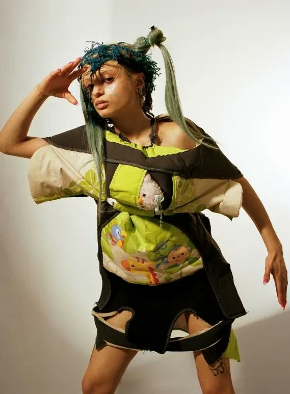 GINZA on Twitter: "誰だって創造的！身の回りのものなんでもリメイク💛https://ginzamag.com/categories/culture/284380…"