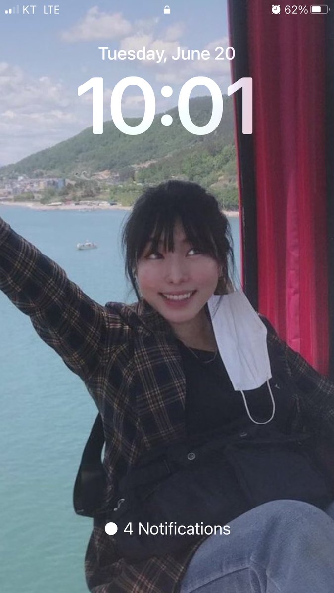 EXBC on Twitter: "My phone wallpaper now 😂 Happy birthday Heosu! And it’s our 13th wedding ...