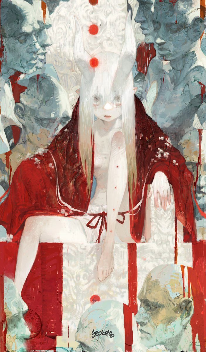석구팔 Seok98 98 Seok さんのイラスト・マンガ作品まとめ 12 件 Twoucan