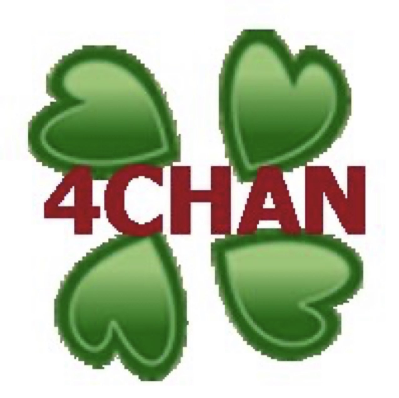4chan Logo