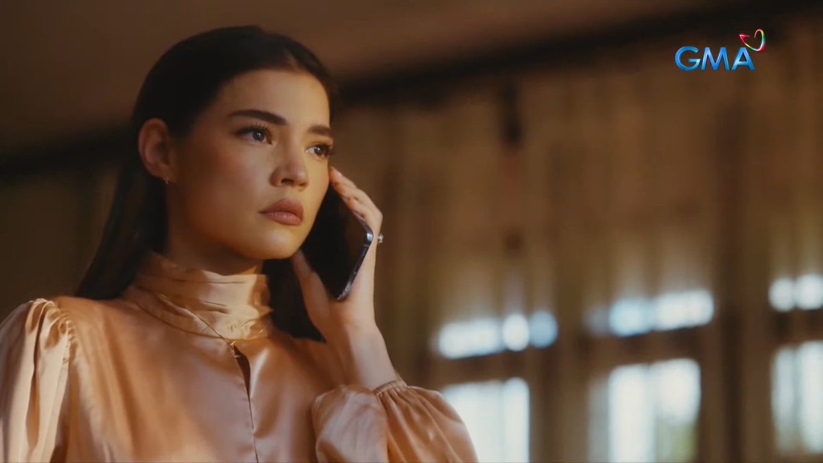 Mary Anne Primera on Twitter: "RHIAN RAMOS' MATA-MATA SCHOOL OF ACTING Tonight's episode is ...