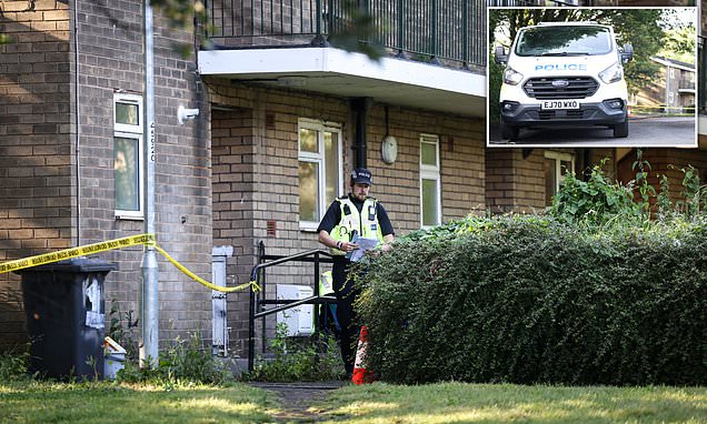 Dtn News On Twitter Police Launch Murder Probe After Woman In Her 20s