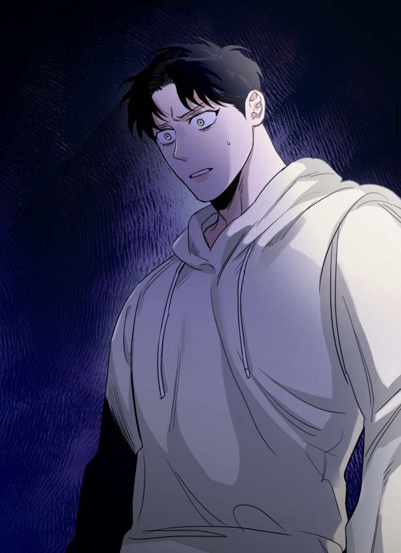 miv on Twitter: "Not only Caesar threatened Leewon last chapter but also Leonid told Leewon that ...