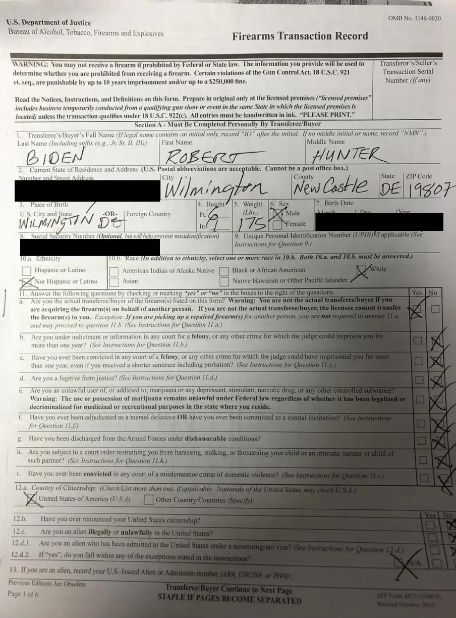 Under Postal Certificate