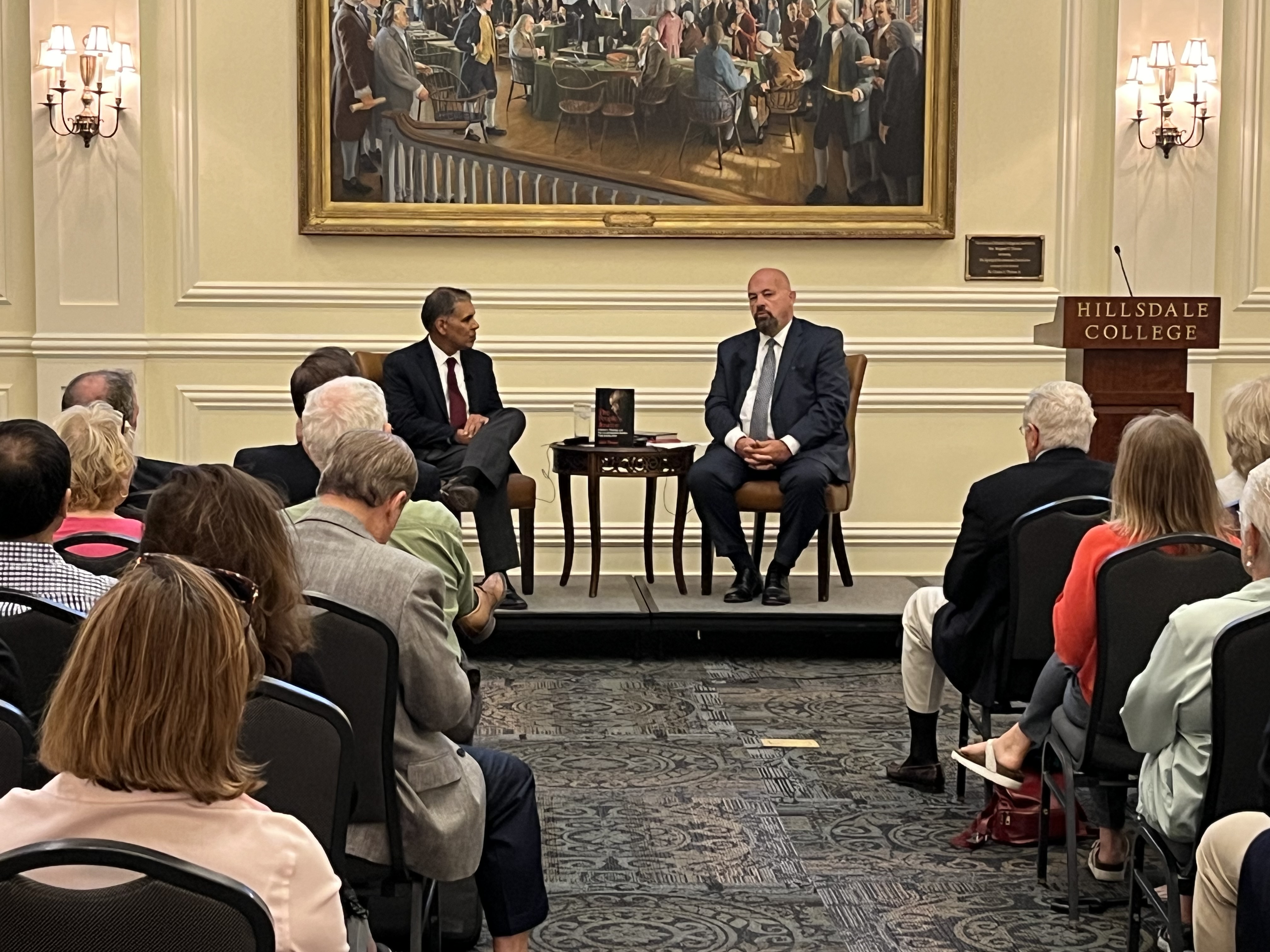 The People's Justice (@CTConstStories) / Twitter