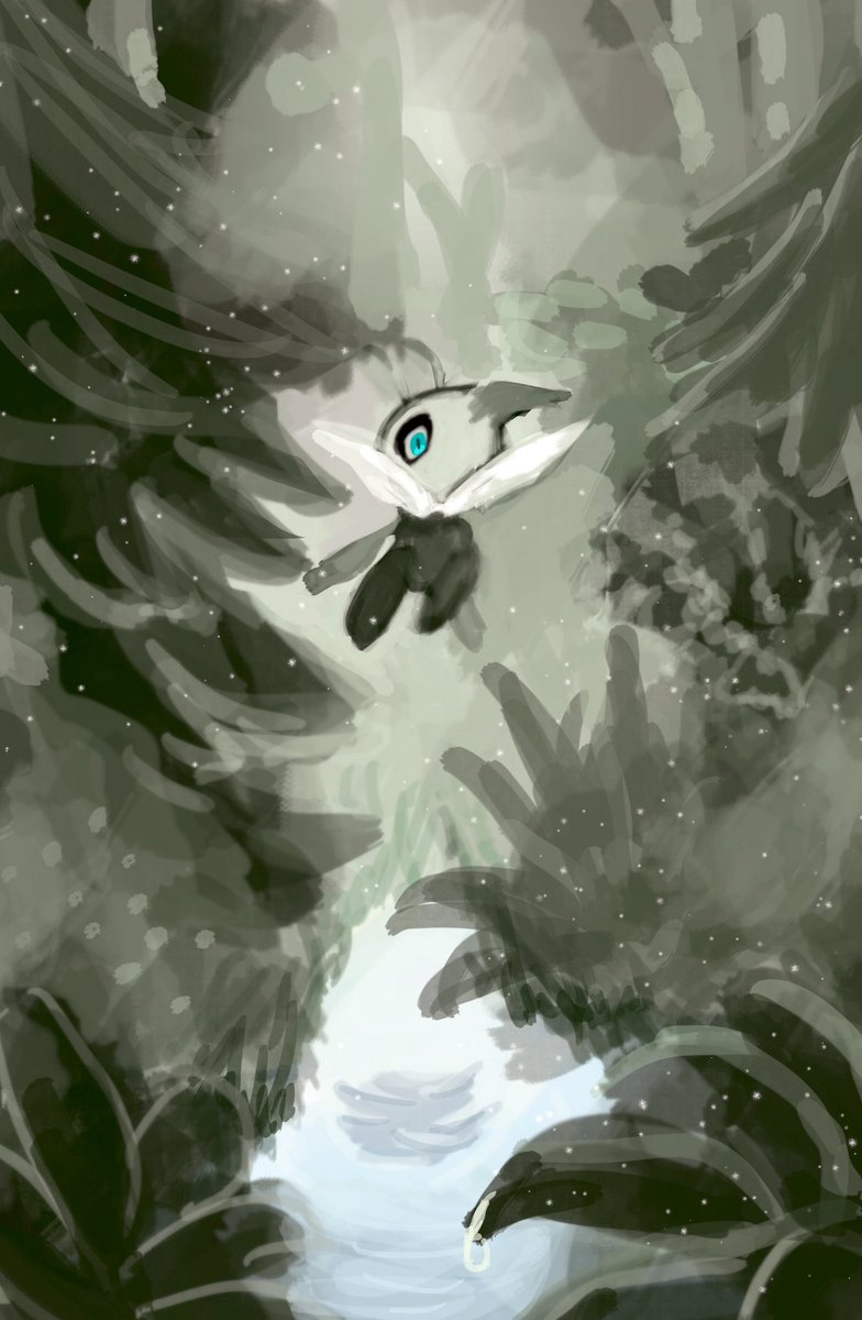 mikiri (@ikashi_) さんのイラスト・マンガ作品まとめ (12 件) - Twoucan