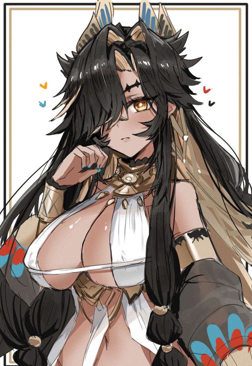 Horn/wood on Twitter: "時間無いのでちょこっとrkgk🥺"