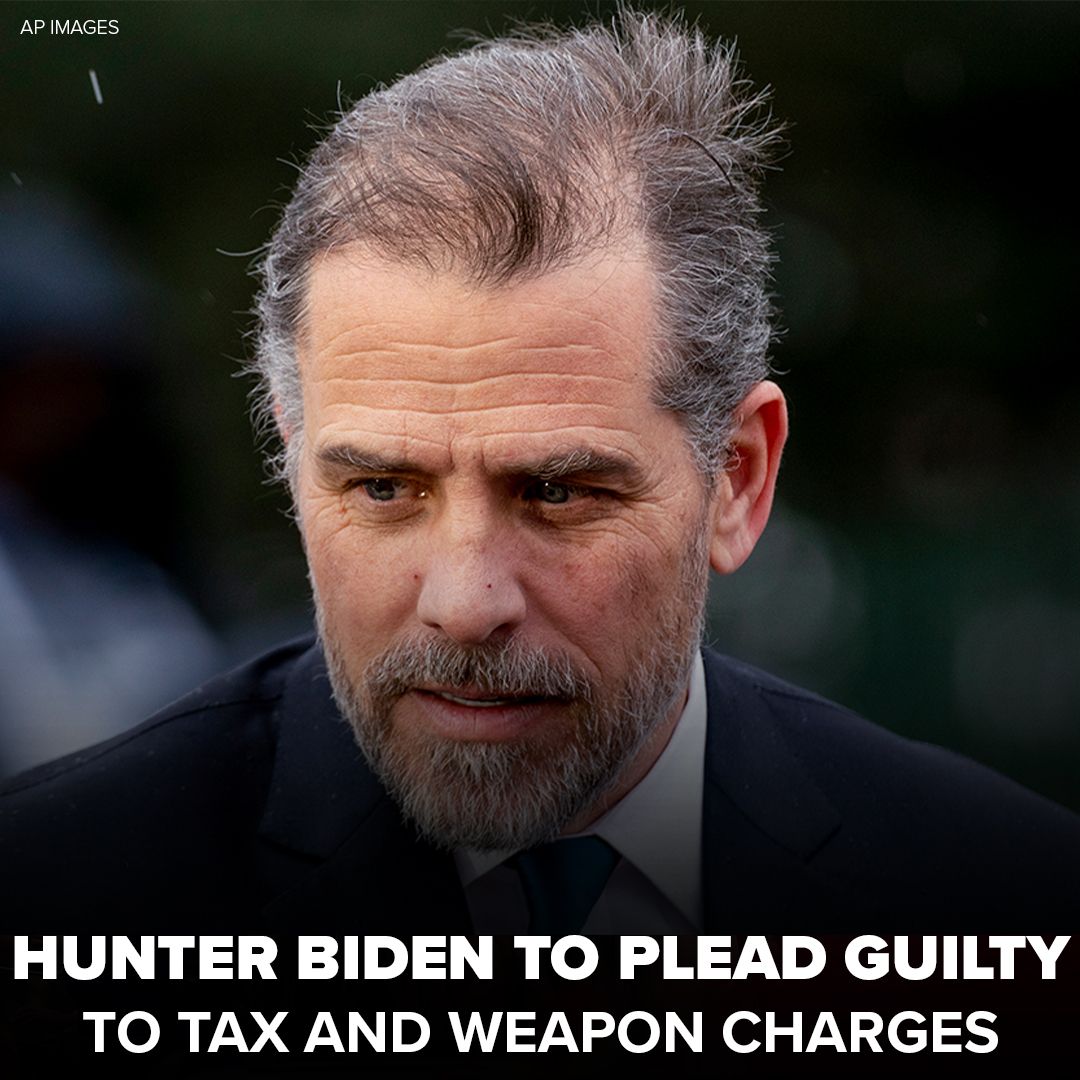 Abc11 Eyewitnessnews On Twitter President Joe Bidens Son Hunter Has