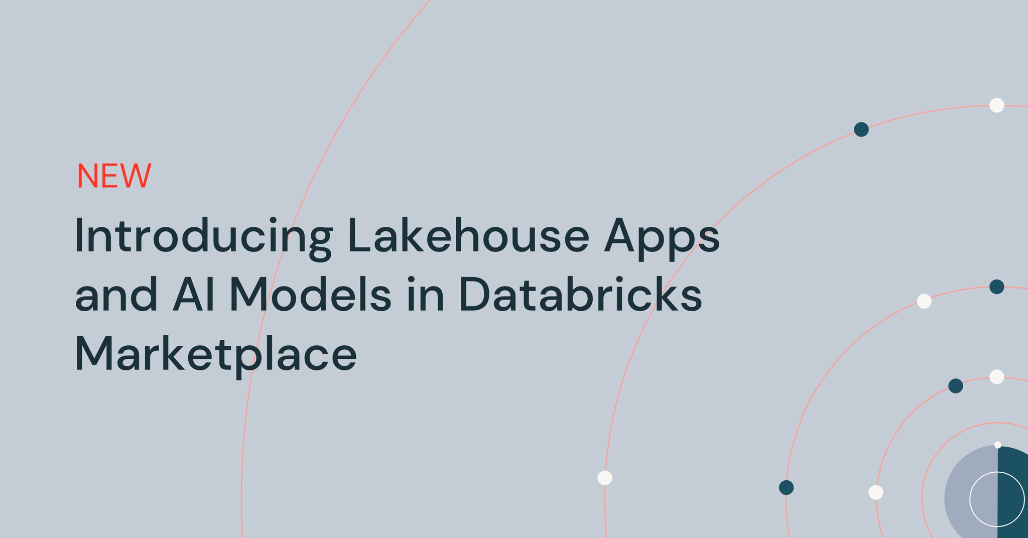 Databricks on Twitter: "Introducing #LakehouseApps: a new way for developers to build native ...