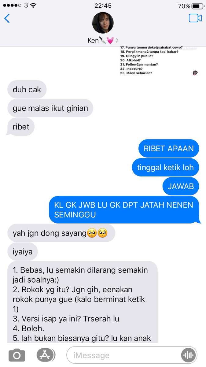 mel on Twitter: "boyfriend rules; Kencak ️ nohyuck three tweets au cw // mature convo , harsh ...