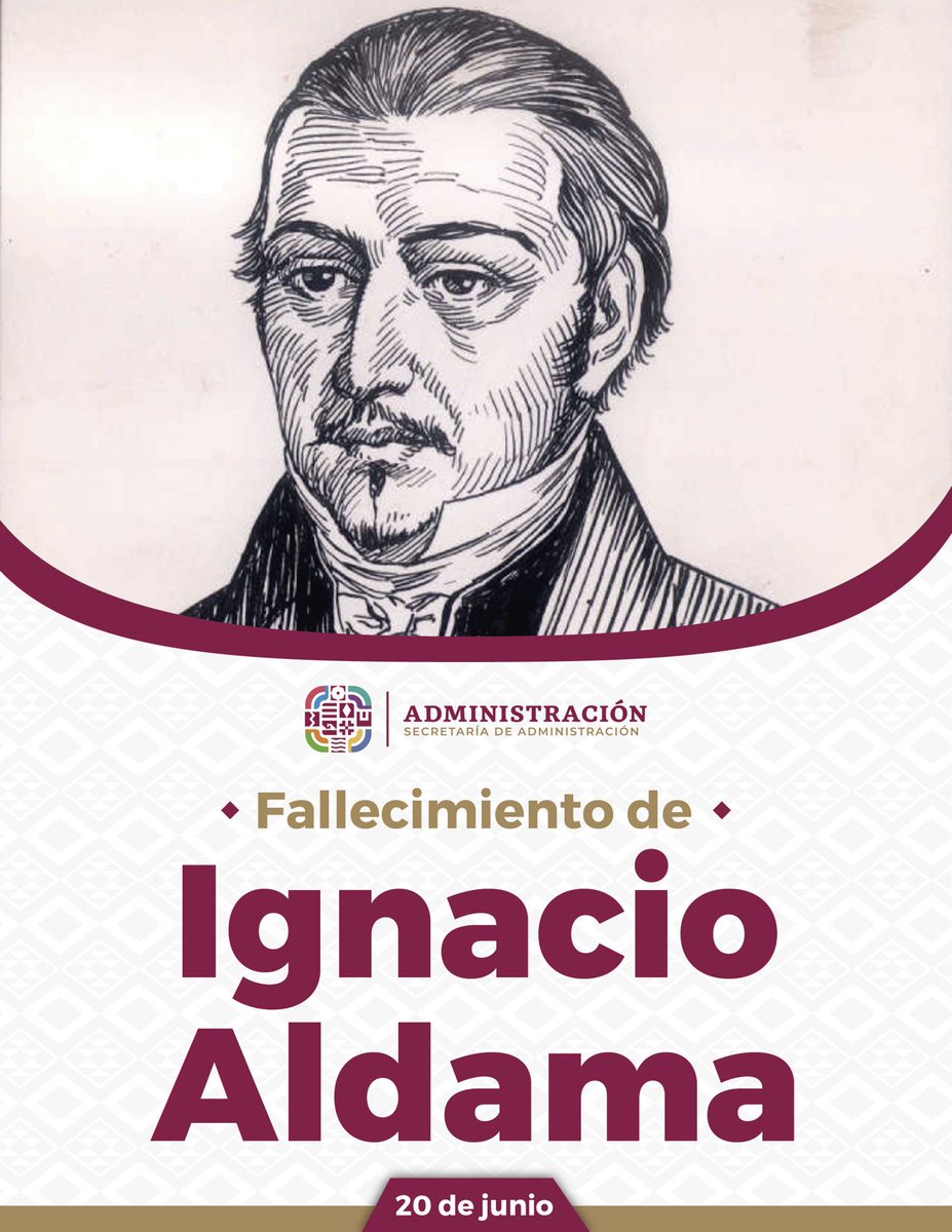 Secretaría de Administración on Twitter: "📌20 de junio de 1811, es fusilado en Monclova ...