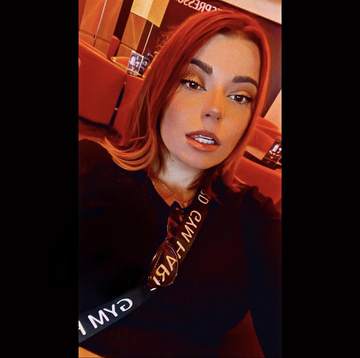 André ⵣ Mother Loreen🇸🇪 Bathena Forever ️ On Twitter My Red Era Was A Good Era 💅 But I Do