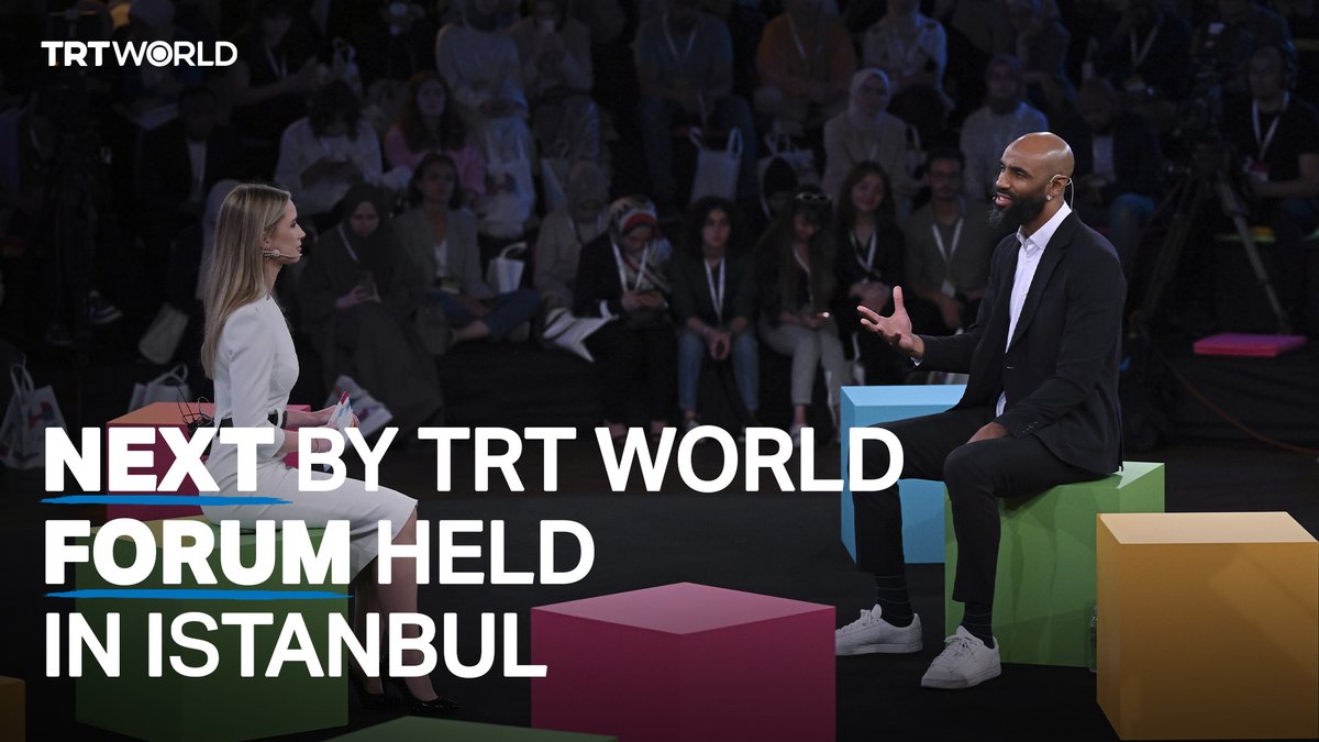 Trt World On Twitter A New Spin Off Edition Of Special Youth