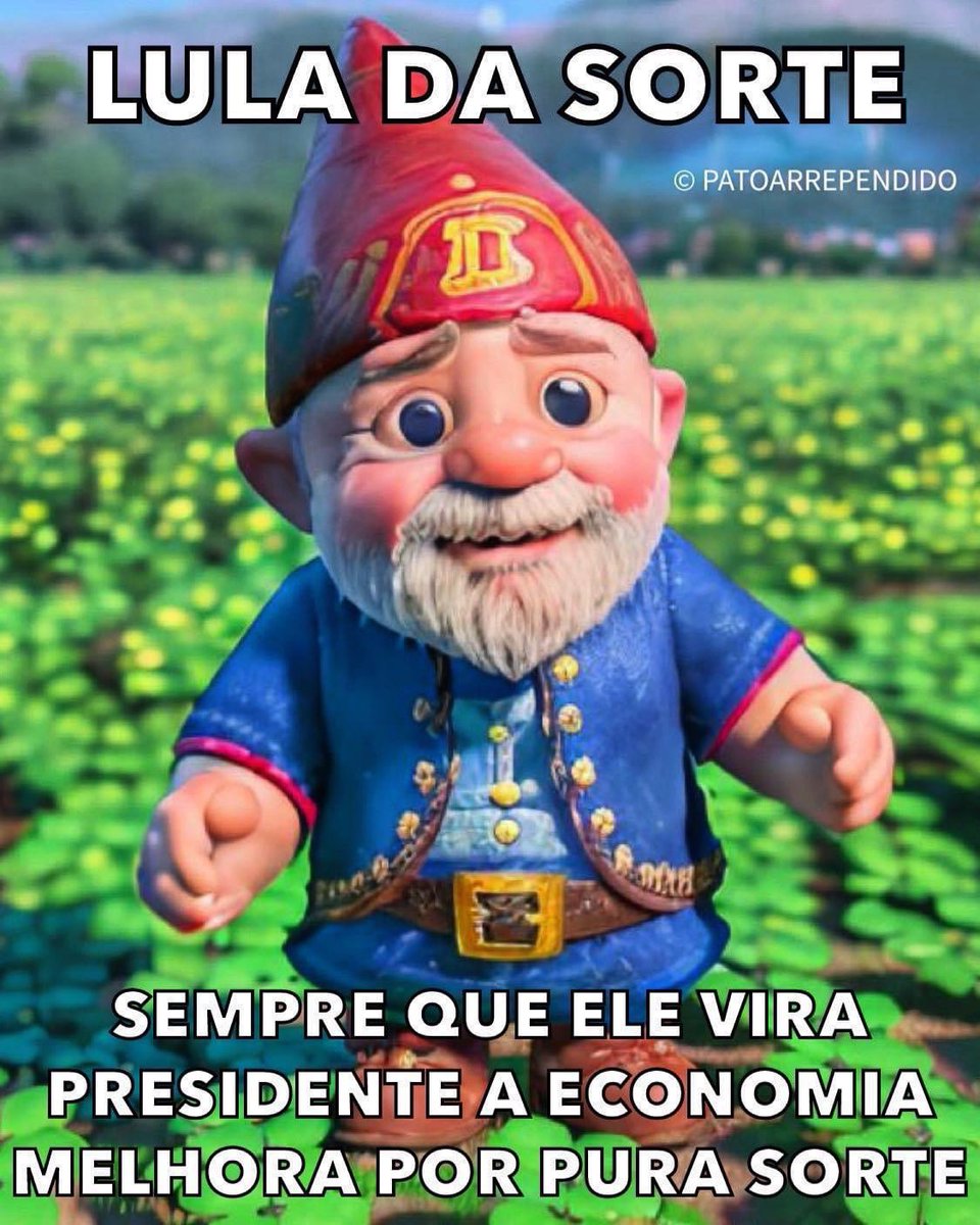 Lula tem sorte? Presidente assumiu cargo em 2003 e em 2023 após ...