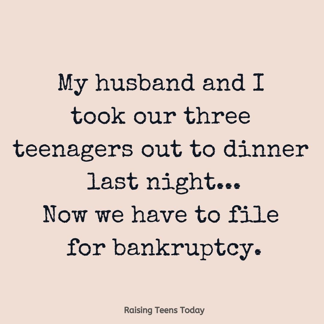 Teenage Brat Quotes