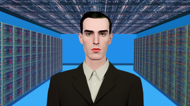 THE DECODER - EVERYTHING AI on Twitter: "#AI expert Mustafa Suleyman, founder of #Deepmind and ...