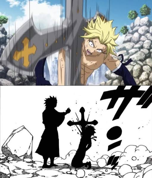 | Gorutão | ♪♪♪ | on Twitter: "Fairy Tail"