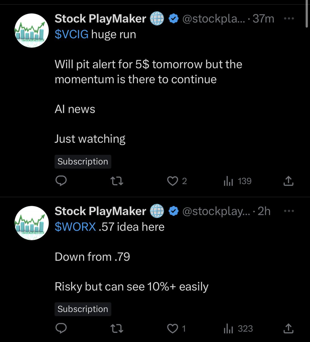 Stock PlayMaker 🌐 on Twitter: "Smooth trading ♥️ 🏽 I’ll be back later for a space on public ...