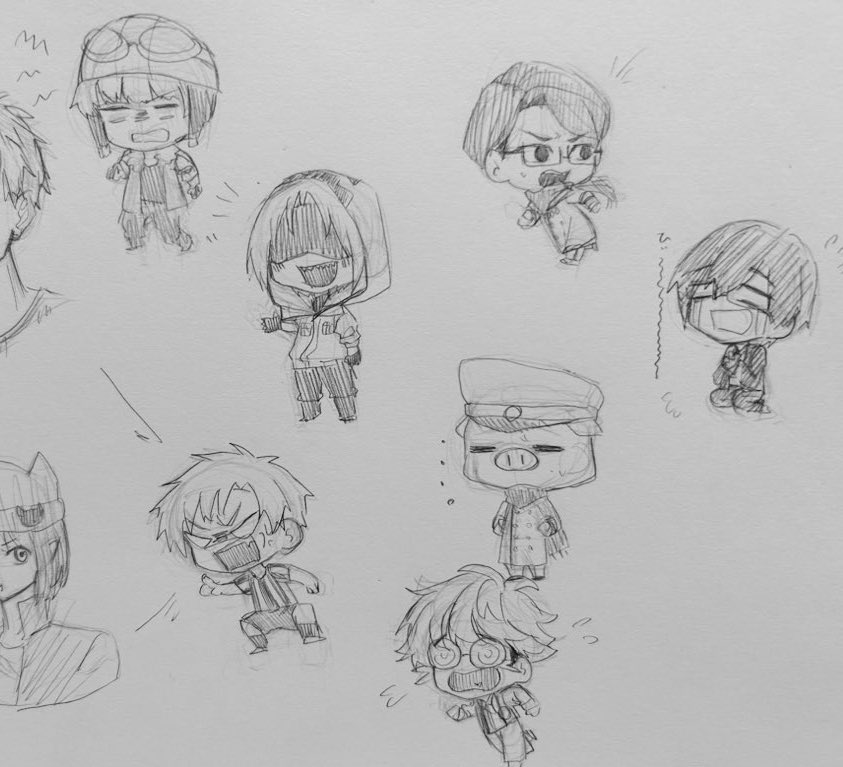 「#wrwrd_rkgk」メカプロの漫画