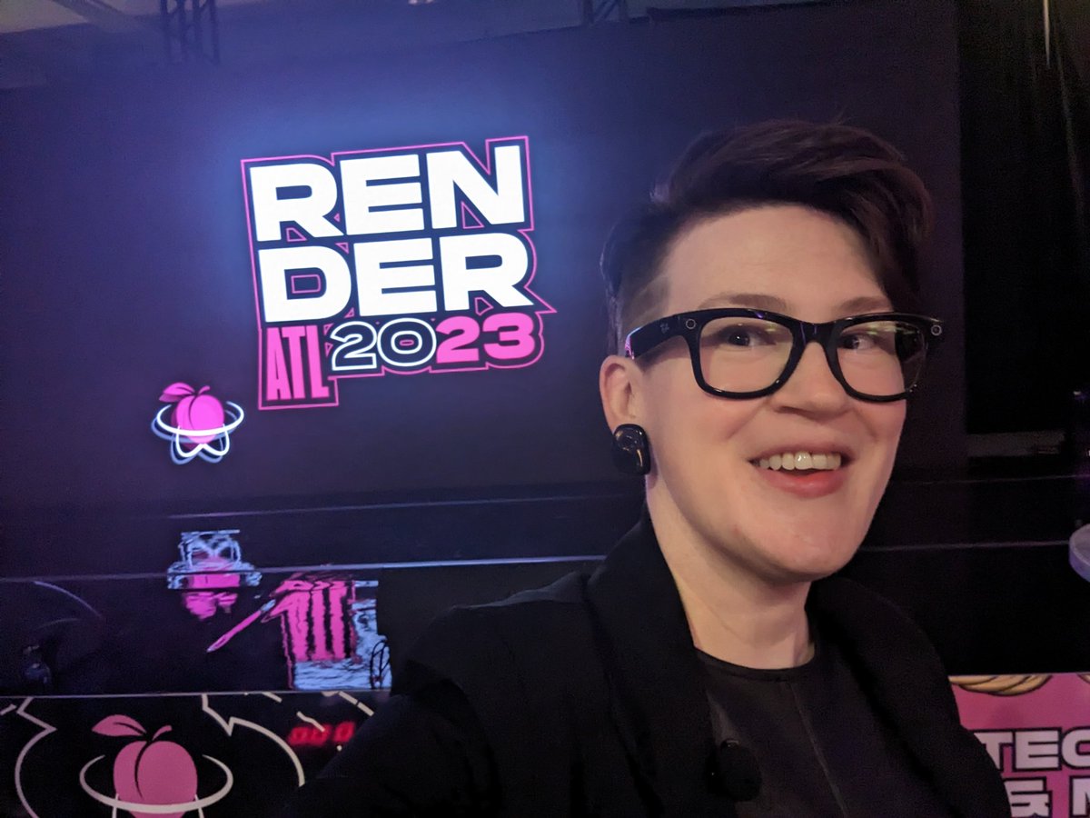 Chain React On Twitter Rt Rachelnabors Just Want To Give A Shout