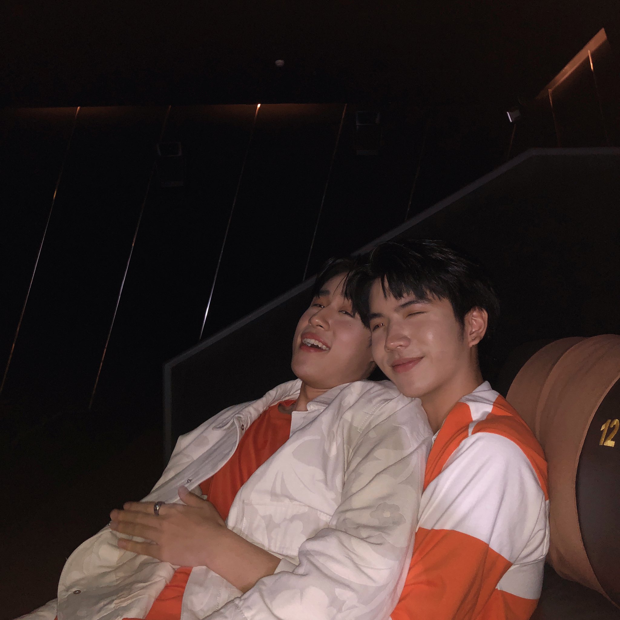 Fluke Nattanon (@nutanonts_) / Twitter