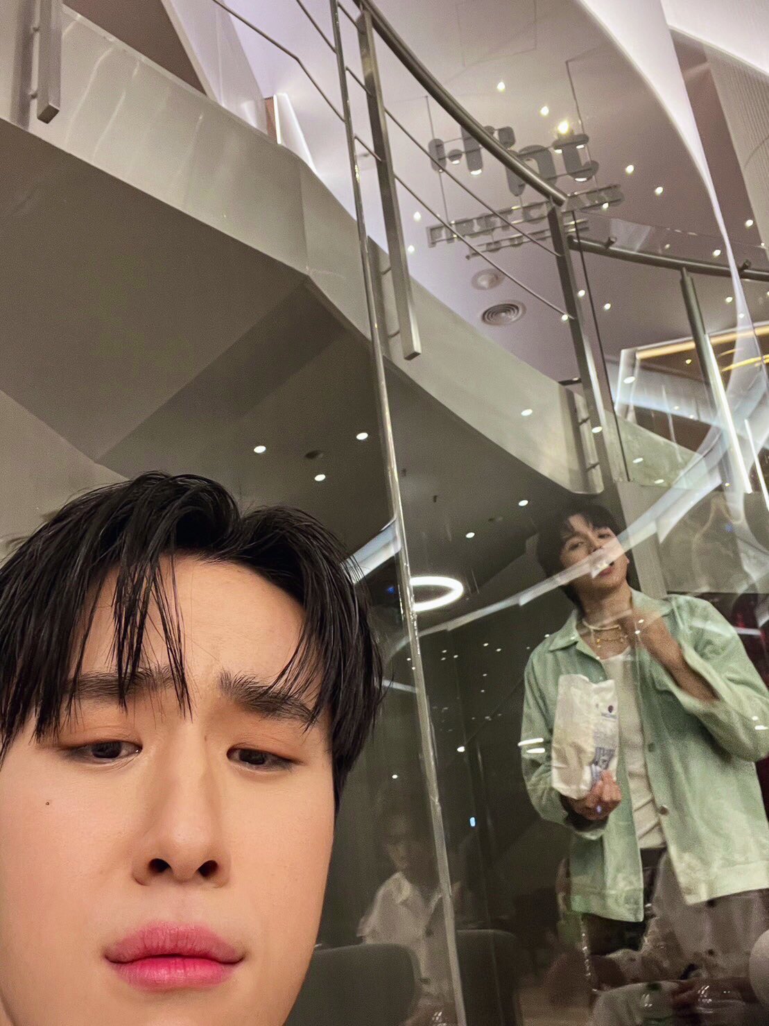 Fluke Nattanon (@nutanonts_) / Twitter