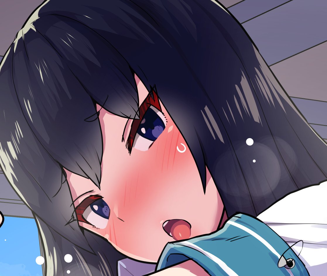 ろくたん＠FANBOX＆Skeb🔞 on Twitter: "RT @shoushin03: pixivFANBOX・Fantiaにて支援者さま向け新作イラスト公開しました。開放的な季節に注意 ...