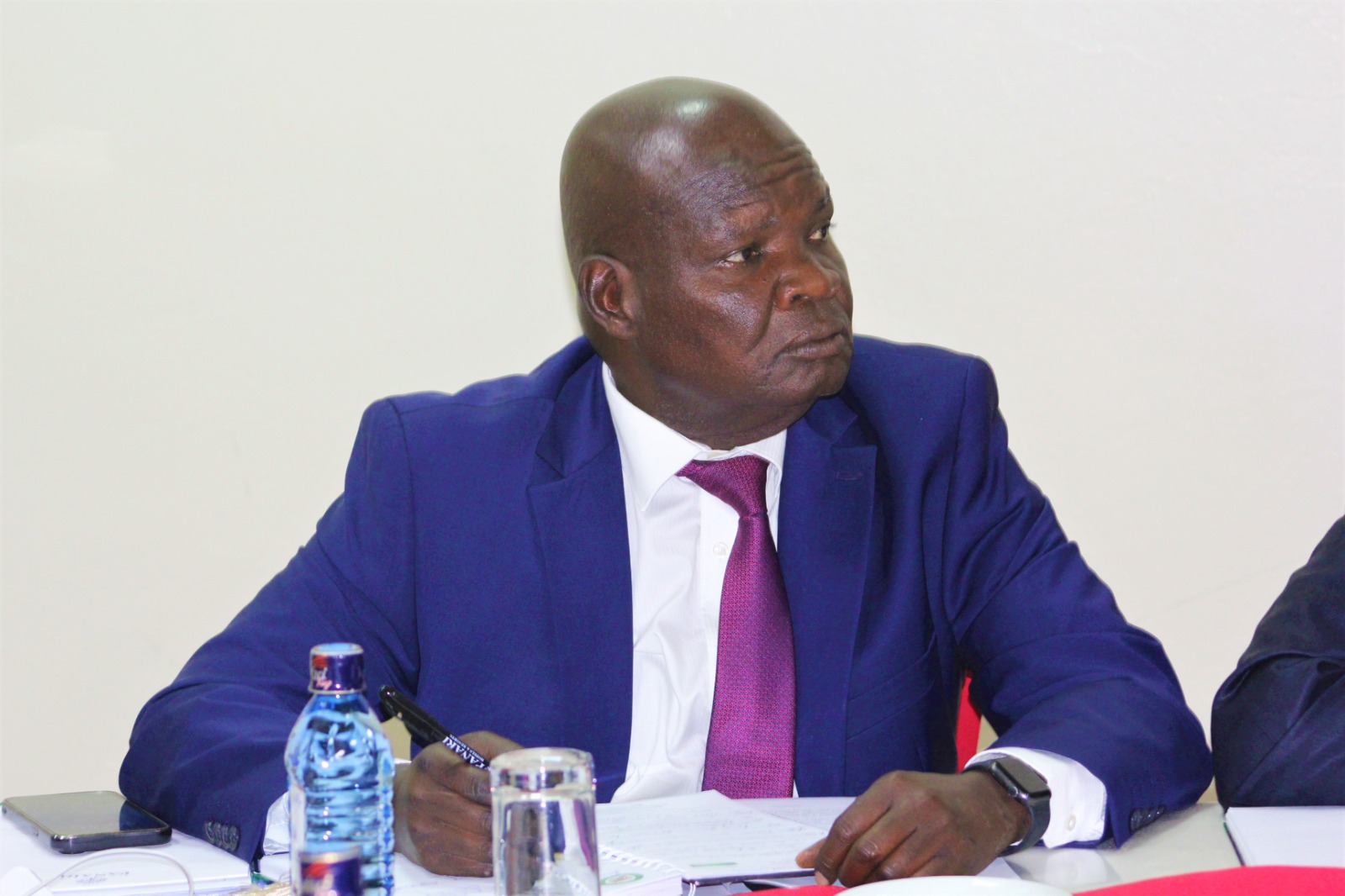 Dr. Joshua Oron, HSC, MP. (@OronJoshua) / Twitter