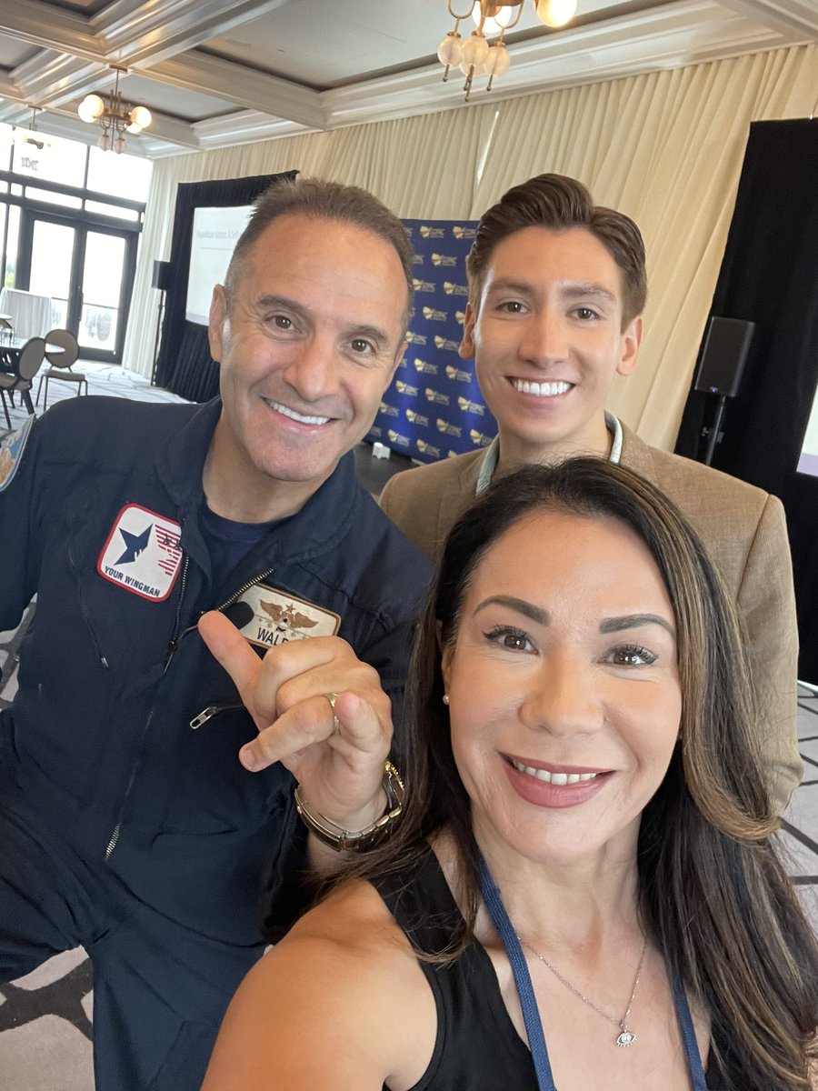 Rep. John Block on Twitter: "Great to be in Savannah as an Emerging Leader at the @GOPAC ...