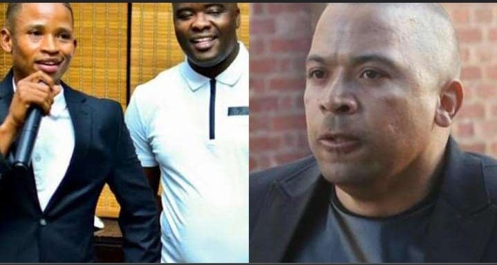 Mdn News On Twitter Dj Sumbodys Associate Says Alleged 28s Gang Boss