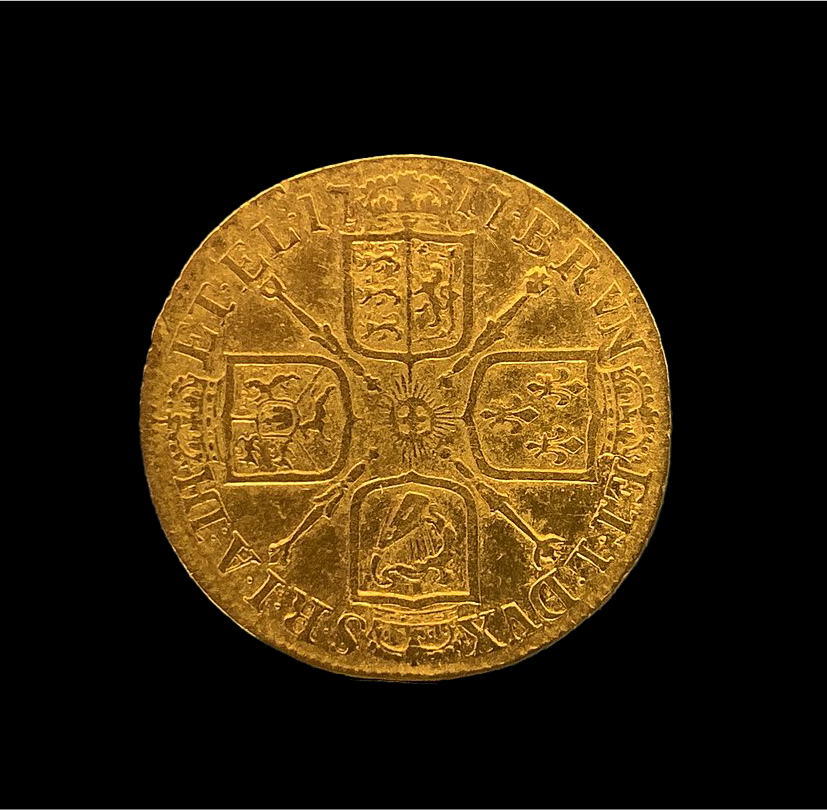 What was Isaac Newton up to during the last 30 years of his life? Well ...