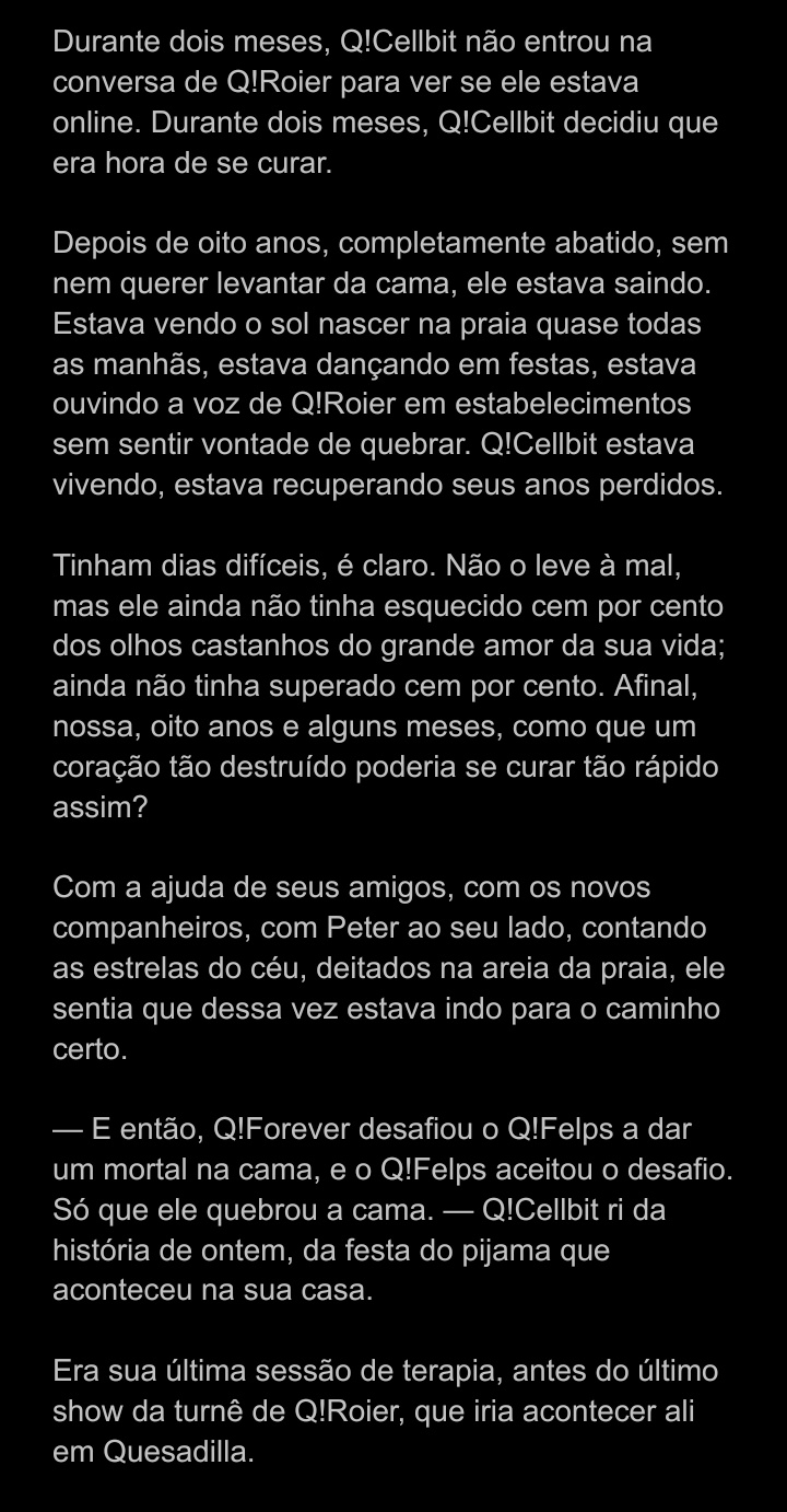 violet jurídica q!cellbit on Twitter: "🎸. 118! dois meses depois. https://t.co/erSHXNQeaU" / Twitter