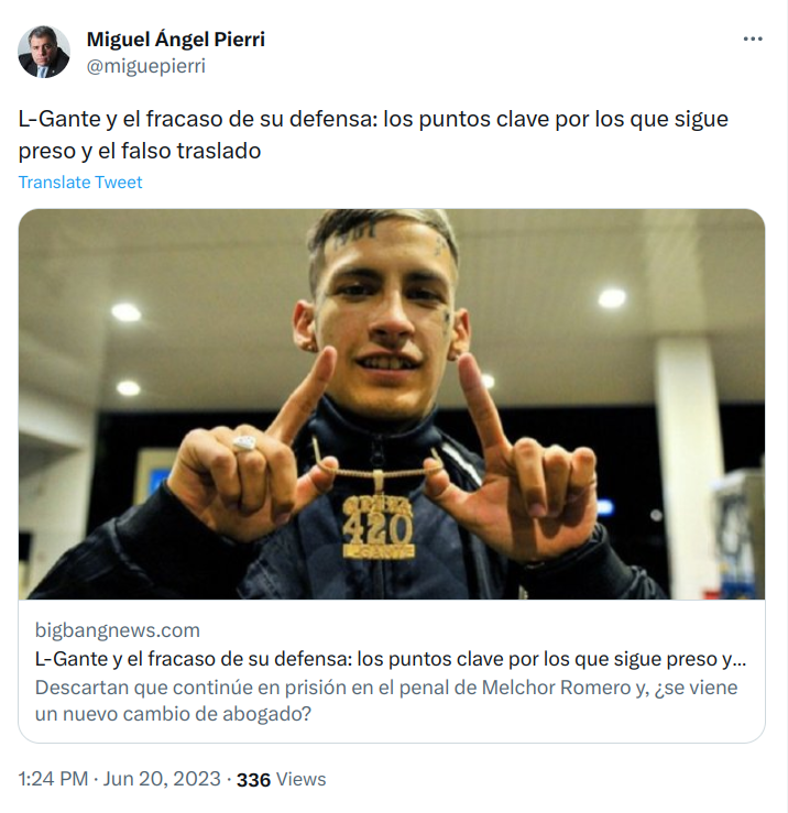 Javier Smaldone on Twitter: Javier Smaldone on Twitter:
