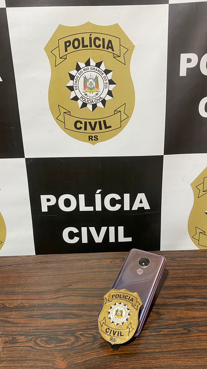 Polícia Civil Do Rs On Twitter Na Capital No Bairro Restinga Homem