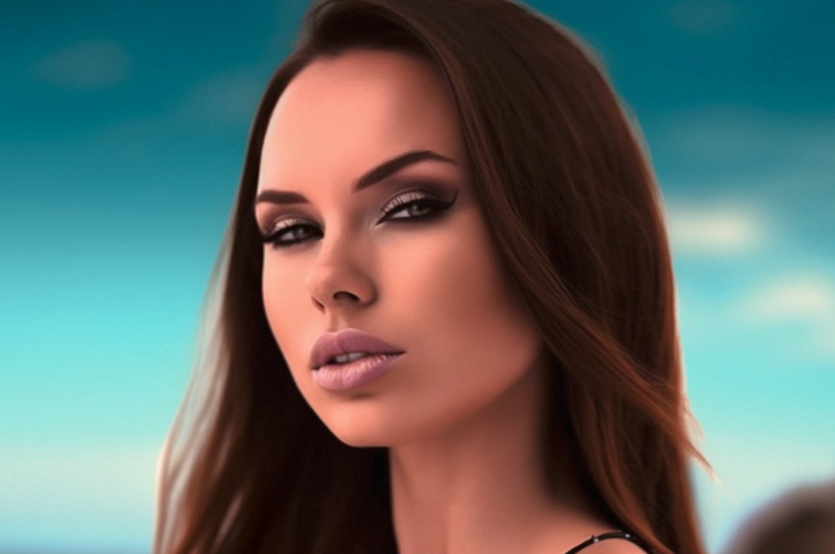 Brian Morris aka NEYE ©️ 1991 on Twitter: "@xAIDRAFOXx Just Because shes a Naughty Girl"