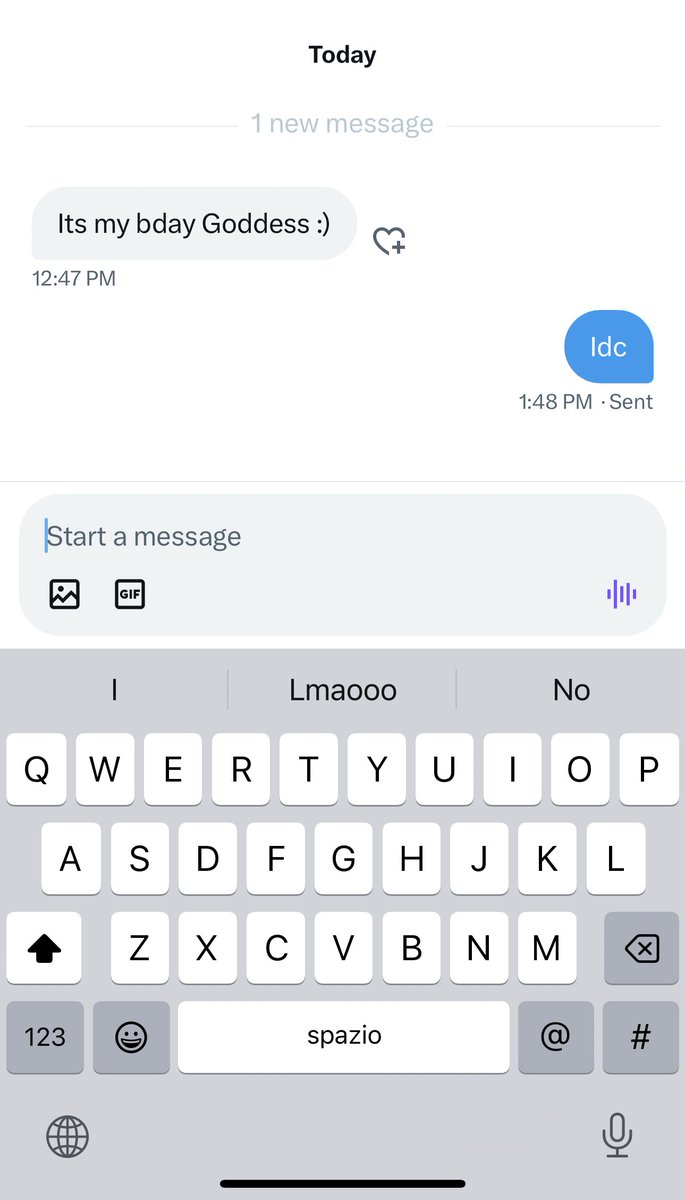 Goddess Ava Marie on Twitter: "Lmao"