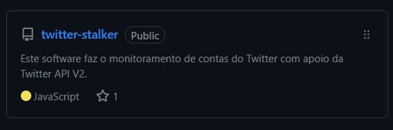 Pedro Peregrina on Twitter: "ta vendo esse banner aq q atualiza automaticamente cada vez q ...