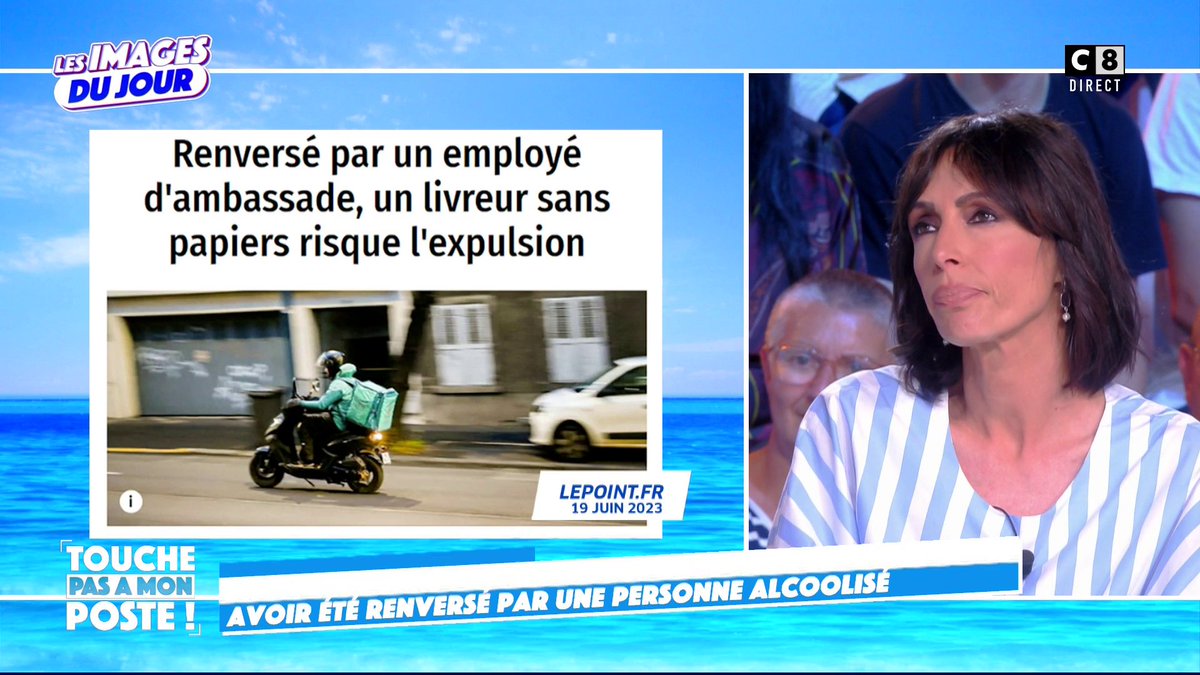 TPMP on Twitter: TPMP on Twitter: