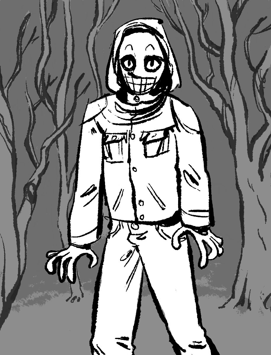 Skully Creepypasta