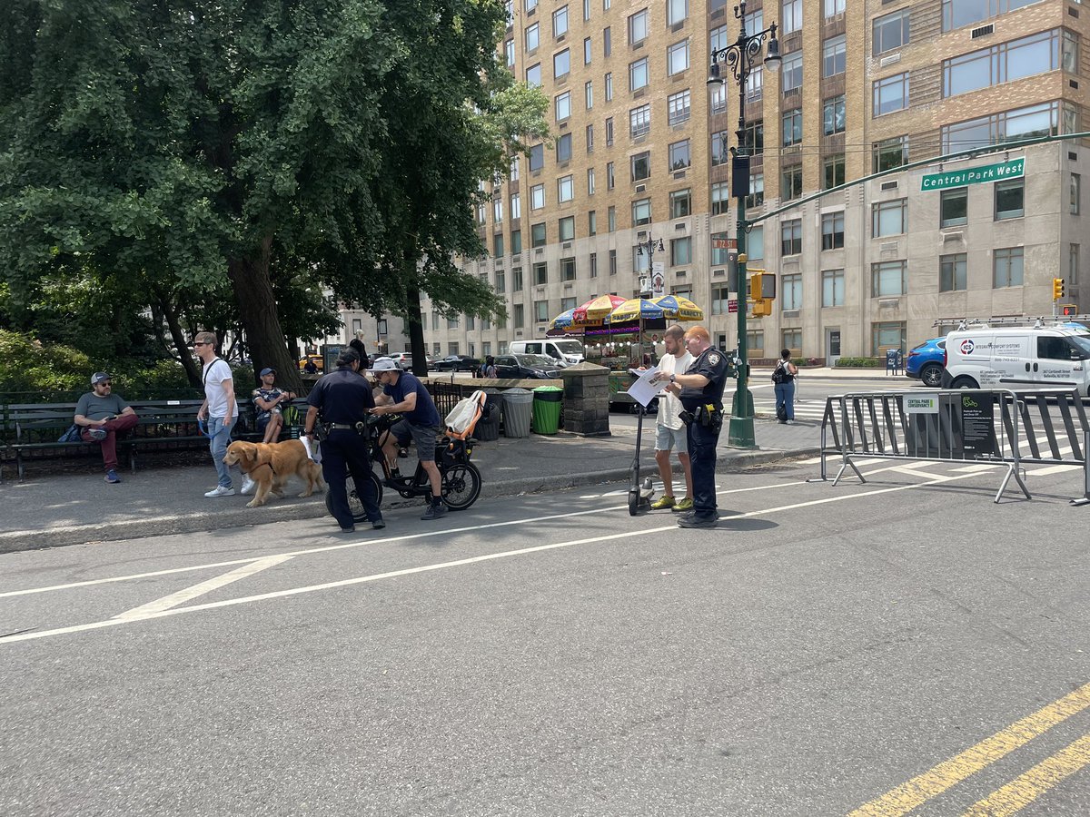 NYPD Central Park on Twitter: NYPD Central Park on Twitter: