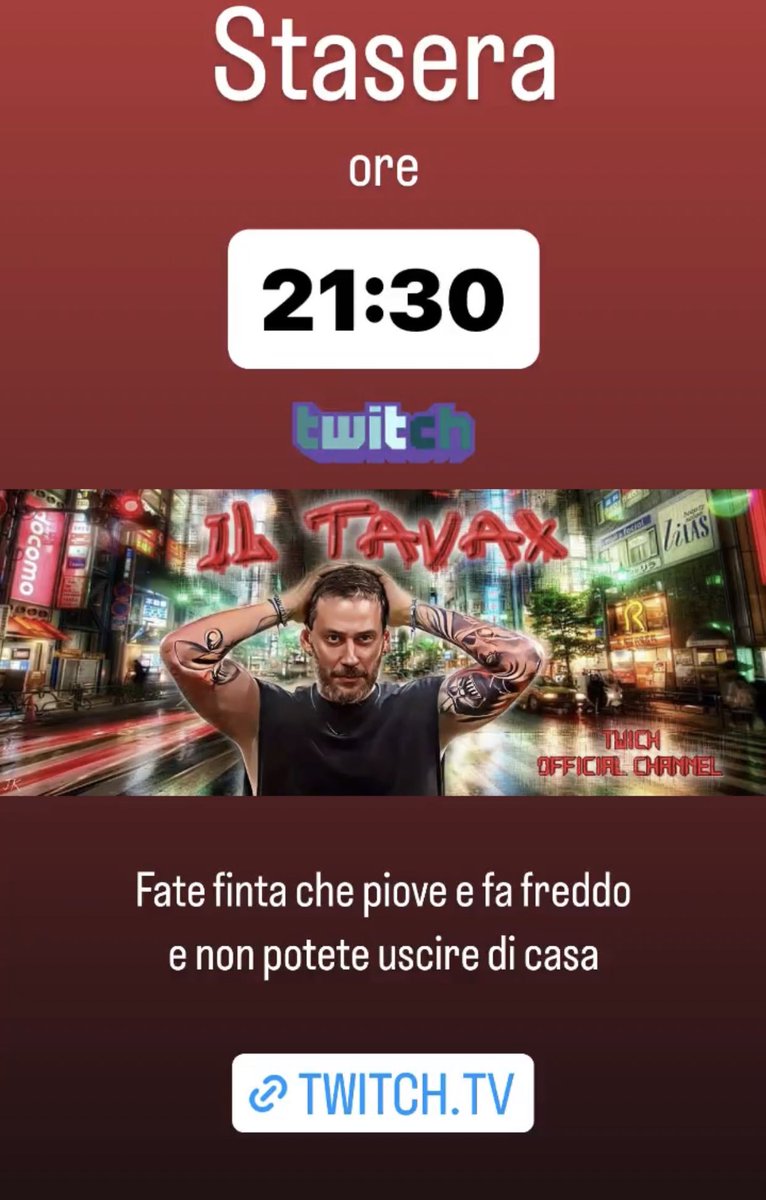 Mimisottiletta on Twitter: "Su animo gente manca solo domani e poi il fandom sarà libero ...