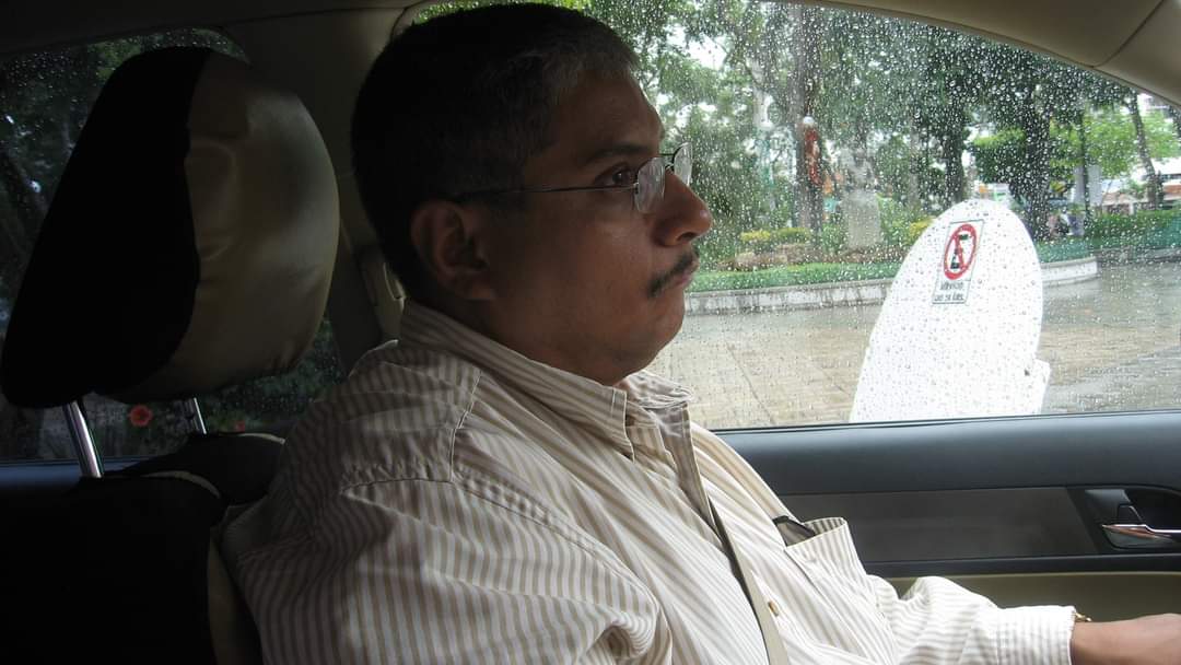 LinoZentella on Twitter: "Denuncia al 9933989844… En plena ola de calor mundial, el ...