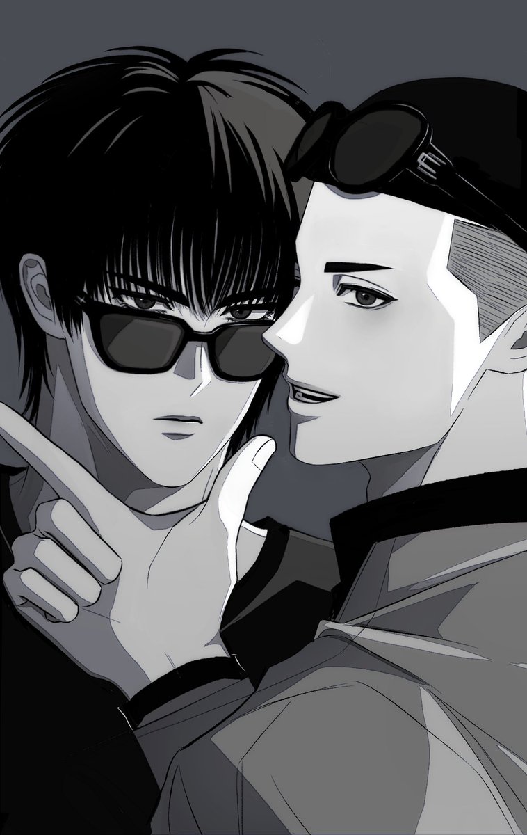 아양🏀(원고중) (@808_ayang) さんのイラスト・マンガ作品まとめ (44 件) - Twoucan